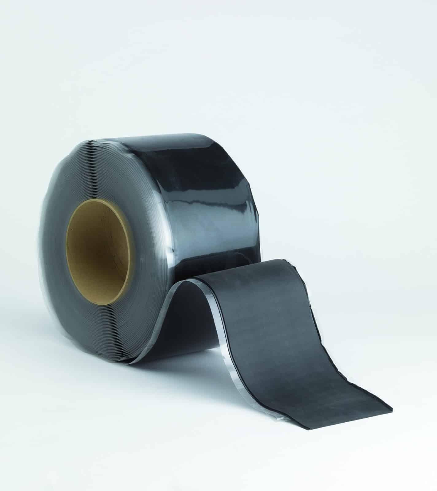 Bande Adhésive Pour La Pose D'Une Bâche EPDM De Toiture