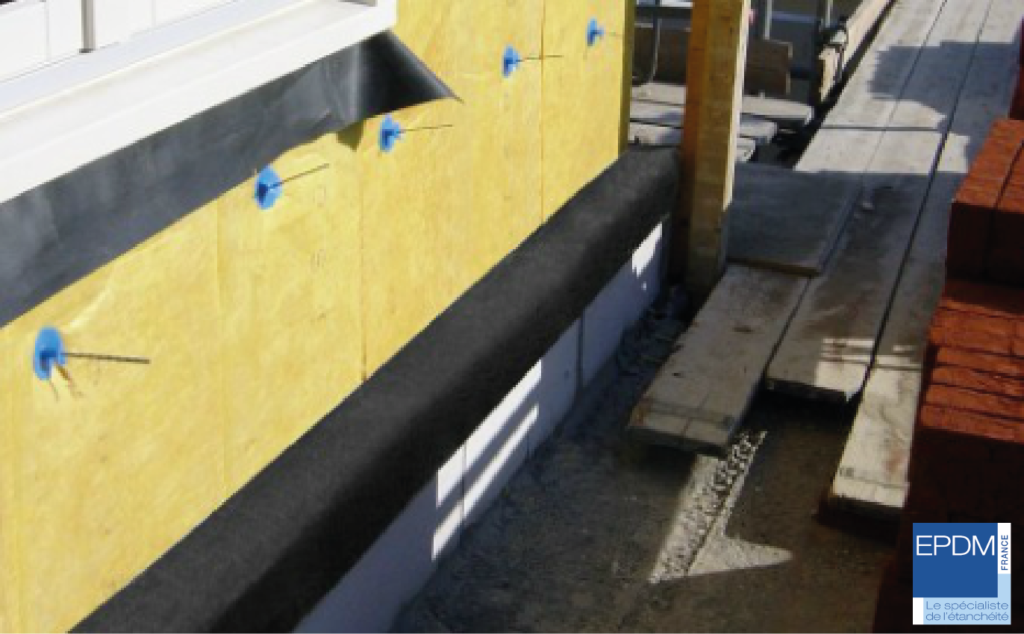 Isolant Polyuréthane PUR / PIR