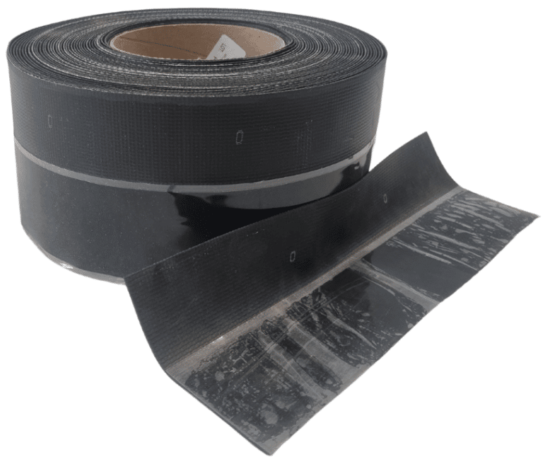 Bande Adhésive Pour La Pose D'Une Bâche EPDM De Toiture