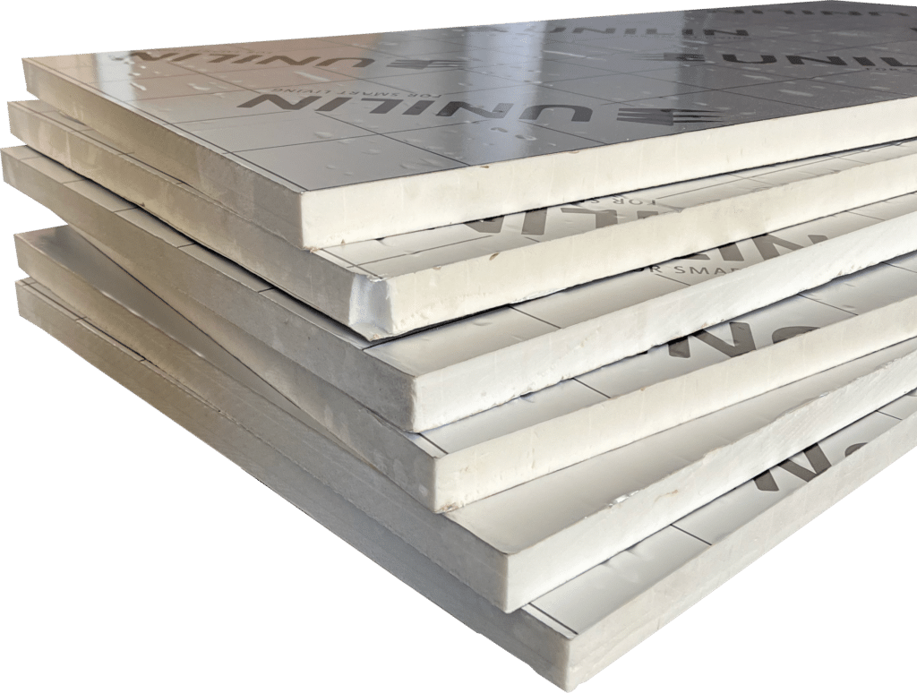 Membrane EPDM pour Toiture | Étanchéité | Couleur Blanche