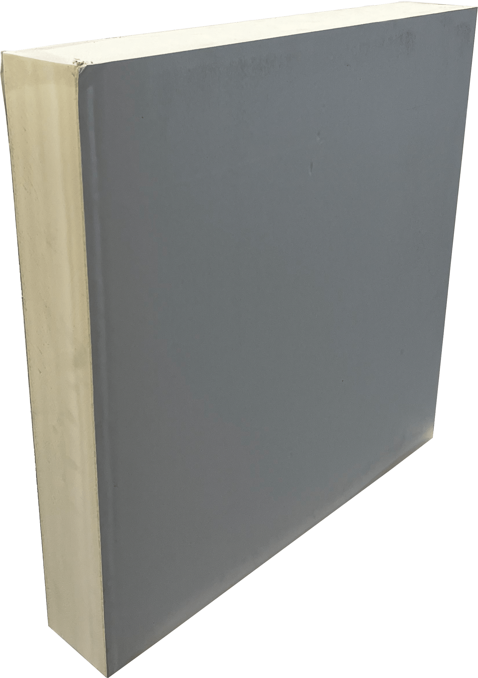 Isolant Polyuréthane PUR / PIR