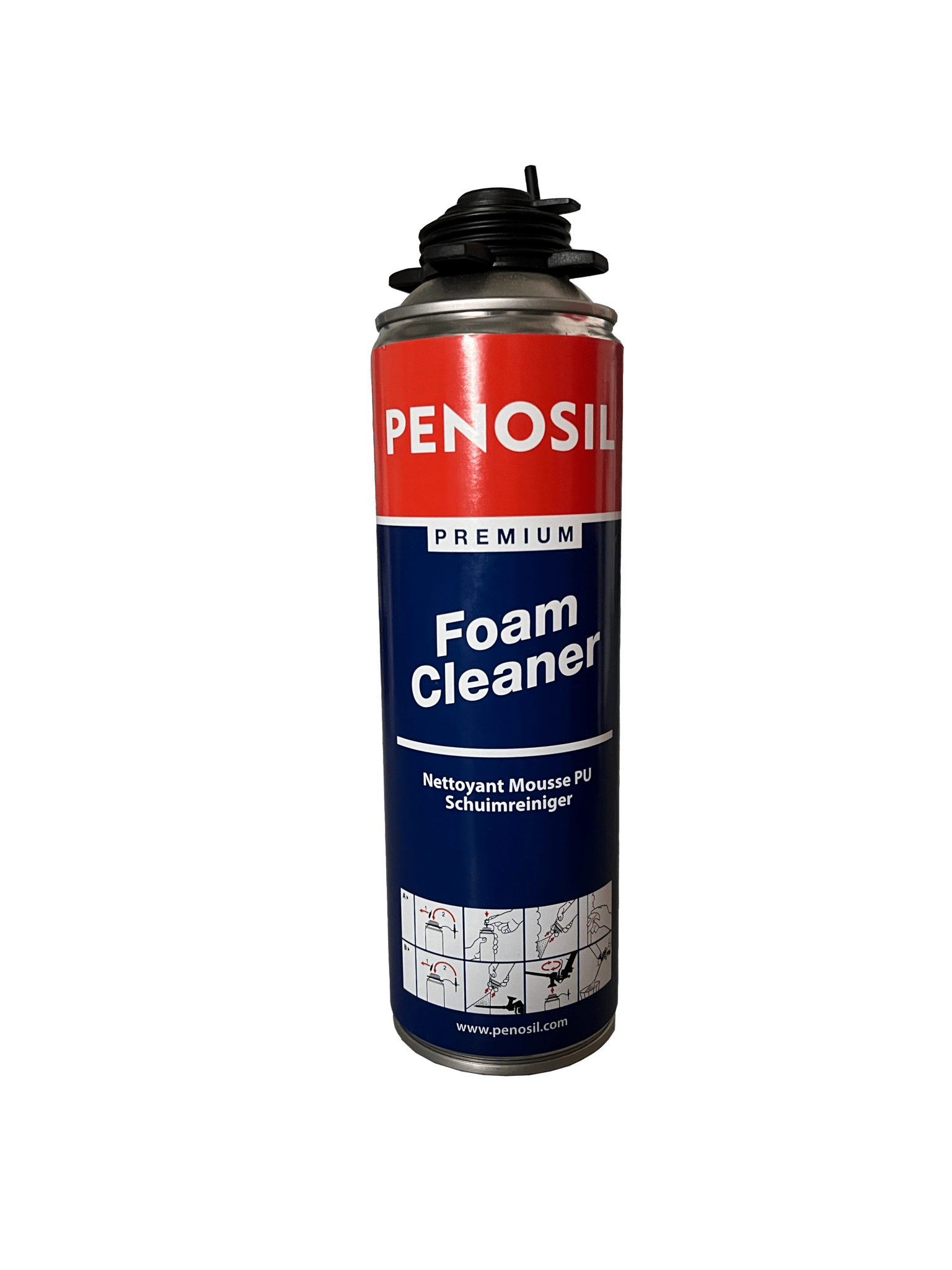 Les Nettoyants EPDM