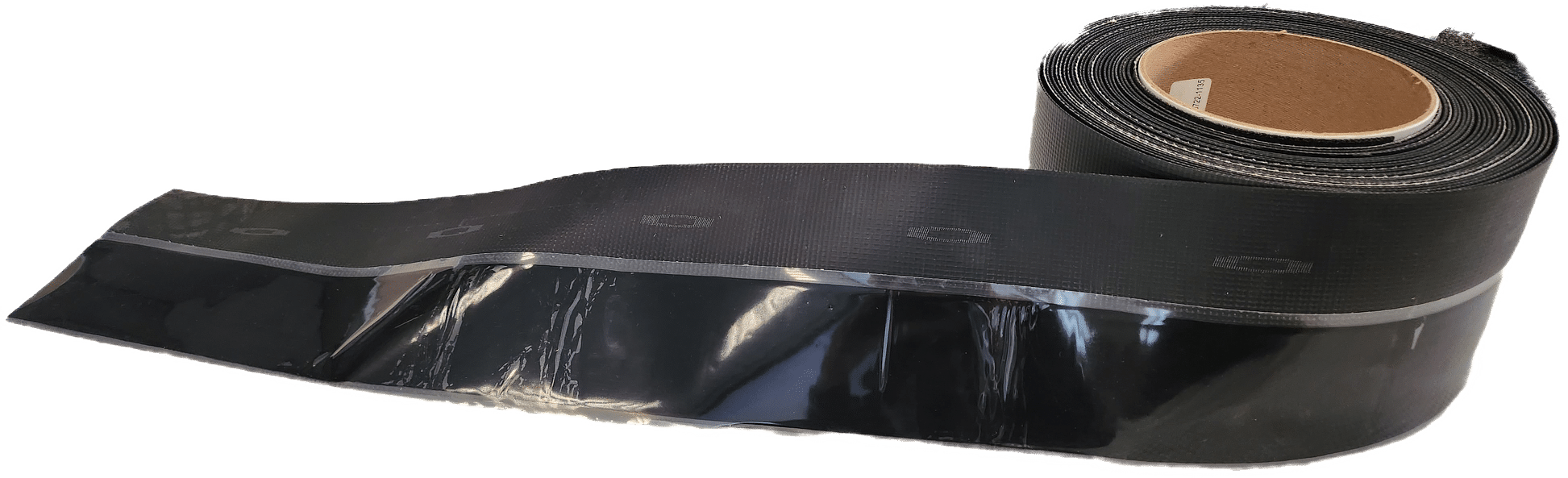 Bande de Maintien Périmétrique - Fixation Mécanique EPDM