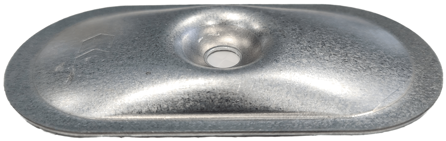 Fixation Mécanique pour Membrane EPDM